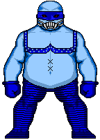 Pigskin | Marvel-Microheroes Wiki | Fandom