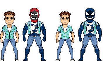 Mr. Riot | Marvel-Microheroes Wiki | Fandom