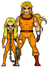 Sabretooth (Age of Apocalypse) | Marvel-Microheroes Wiki | Fandom