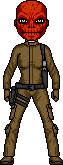 Red Skull | Marvel-Microheroes Wiki | Fandom
