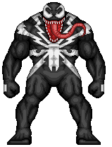 Venom (MacDonald Gargan) | Marvel-Microheroes Wiki | Fandom
