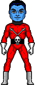 Warhawk | Marvel-Microheroes Wiki | Fandom