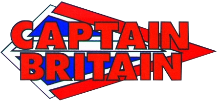 Captain Britain | Marvel-Microheroes Wiki | Fandom