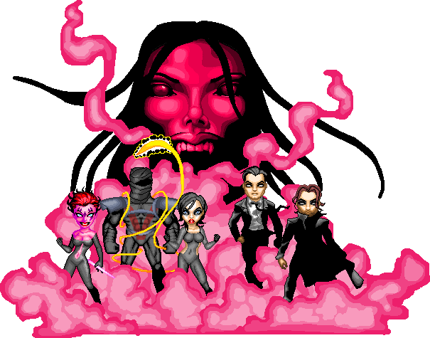 Category:Inner Circle | Marvel-Microheroes Wiki | Fandom