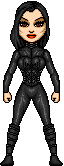 Black Queen (Selene Gallio) | Marvel-Microheroes Wiki | Fandom