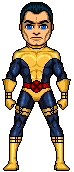 Omerta (Paulie Provenzano) | Marvel-Microheroes Wiki | Fandom