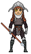 One-Eyed Bill | Marvel-Microheroes Wiki | Fandom