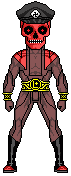 Red Skull (Johann Schmidt) | Marvel-Microheroes Wiki | Fandom