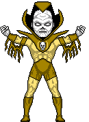 Headlok (Arthur Goddard) | Marvel-Microheroes Wiki | Fandom