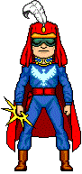 Pharoid | Marvel-Microheroes Wiki | Fandom