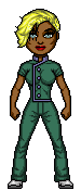 Shard (Shard Bishop) | Marvel-Microheroes Wiki | Fandom