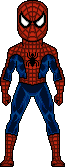 Prodigy (Peter Parker) | Marvel-Microheroes Wiki | Fandom