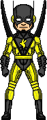Yellowjacket (Hank Pym) | Marvel-Microheroes Wiki | Fandom