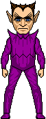 Space Phantom | Marvel-Microheroes Wiki | Fandom