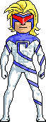 Cyclone (Pierre Fresson) | Marvel-Microheroes Wiki | Fandom