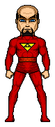Doctor Druid (Anthony Ludgate Druid) | Marvel-Microheroes Wiki | Fandom
