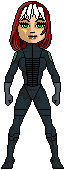 Rogue (Marian Carlyle) | Marvel-Microheroes Wiki | Fandom