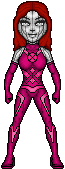 Mercury (Cessily Kincaid) | Marvel-Microheroes Wiki | Fandom