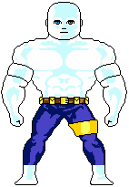 Metalhead (Edward van Beethoven-Osako) | Marvel-Microheroes Wiki | Fandom