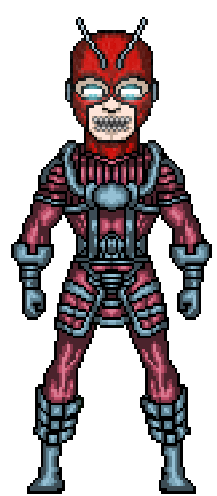 Giant-Man (Earth-2149) | Marvel-Microheroes Wiki | Fandom