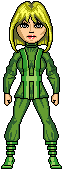 Elsie Carson | Marvel-Microheroes Wiki | Fandom