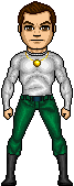 Larry Trask | Marvel-Microheroes Wiki | Fandom