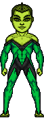 Anole (Victor Borkowski) | Marvel-Microheroes Wiki | Fandom