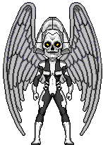 Misa | Marvel-Microheroes Wiki | Fandom