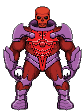 Red Onslaught | Marvel-Microheroes Wiki | Fandom