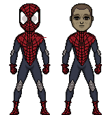 Spider-Man (Miles Morales) | Marvel-Microheroes Wiki | Fandom