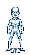 Silver Surfer (Norrin Radd) | Marvel-Microheroes Wiki | Fandom