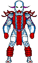 Lazarus (Todd Hunter) | Marvel-Microheroes Wiki | Fandom