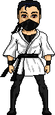 Omerta | Marvel-Microheroes Wiki | Fandom