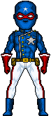 Patriot (Elijah Bradley) | Marvel-Microheroes Wiki | Fandom