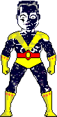 Neutron | Marvel-Microheroes Wiki | Fandom