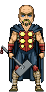Ragnarok (Thor clone) | Marvel-Microheroes Wiki | Fandom