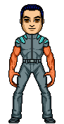 Reptil (Humberto Lopez) | Marvel-Microheroes Wiki | Fandom