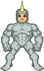 Rhino (Aleksei Sytsevich) | Marvel-Microheroes Wiki | Fandom