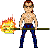 Hellstorm the Son of Satan (Daimon Hellstrom) | Marvel-Microheroes Wiki | Fandom