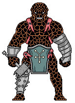 Angrir, Breaker of Souls (Ben Grimm) | Marvel-Microheroes Wiki | Fandom