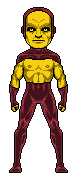 Carrion (William Allen) | Marvel-Microheroes Wiki | Fandom