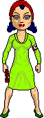 Countess Mara | Marvel-Microheroes Wiki | Fandom