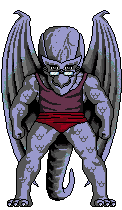 Dragon Man | Marvel-Microheroes Wiki | Fandom