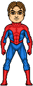 Spider-Man (Ultimate) | Marvel-Microheroes Wiki | Fandom