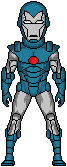 Iron Man (Earth-8096) | Marvel-Microheroes Wiki | Fandom
