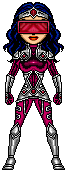 Cybermancer (Suzanne Endo) | Marvel-Microheroes Wiki | Fandom