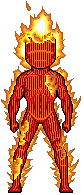 Human Torch (Jim Hammond) | Marvel-Microheroes Wiki | Fandom