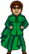 Mister Hyde (Calvin Zabo) | Marvel-Microheroes Wiki | Fandom