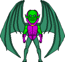 Annihilus | Marvel-Microheroes Wiki | Fandom