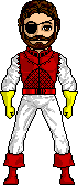 Captain Barracuda | Marvel-Microheroes Wiki | Fandom